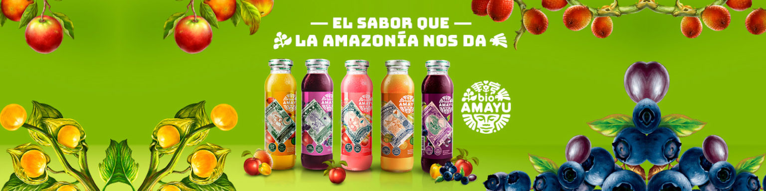 Bio Amayu | Lima Orgánica